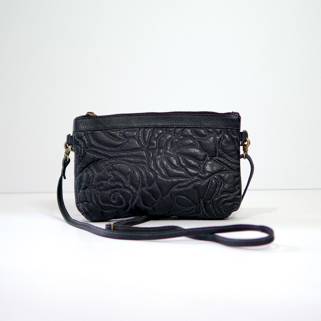 Riley Travel Sling – Rose & Lyle